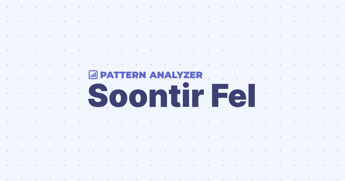 Soontir Fel Pattern Analyzer